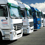 Immediate Transport - UK, Ireland and Europe freight solutions